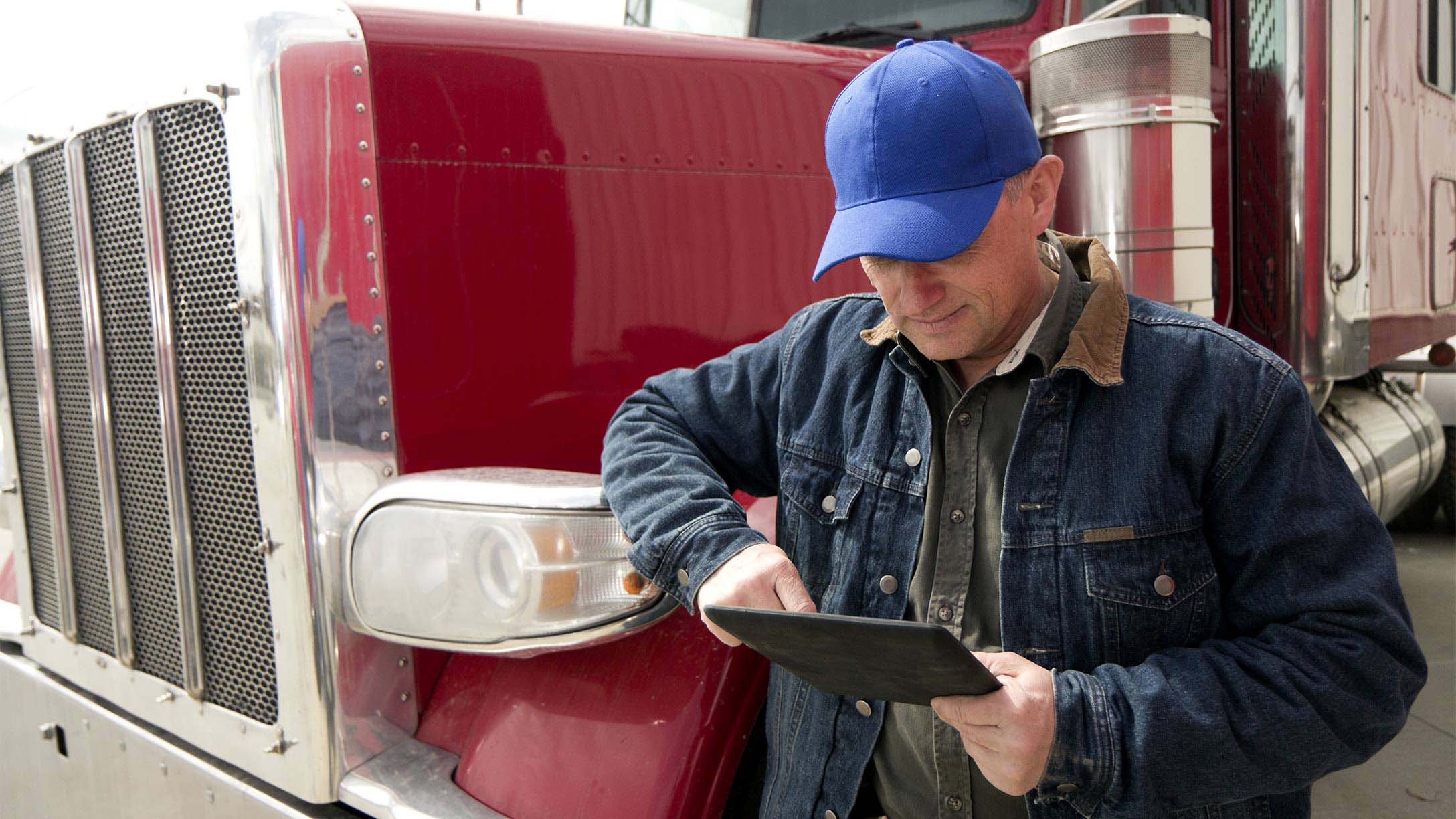 How To Select An ELD Provider | FIRST ELD